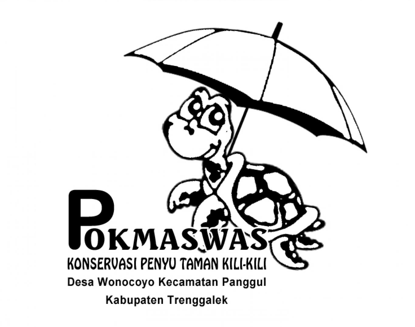 KONSERVASI PENYU TAMAN KILI-KILI - Website Desa Wonocoyo