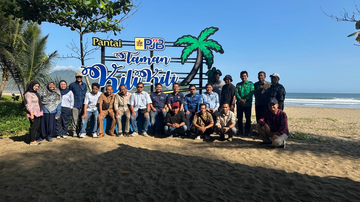 SELAMAT DATANG PLTU BATAM DAN JEPARA - Website Desa Wonocoyo