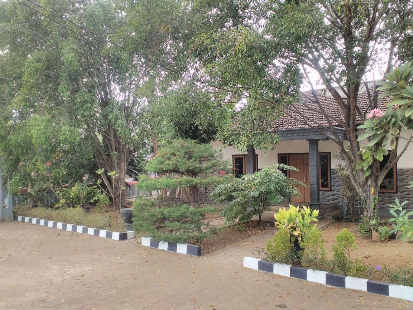 Imanku takkan tergerus oleh zaman ( Kegiatan rutinan sorokan di dusun ...